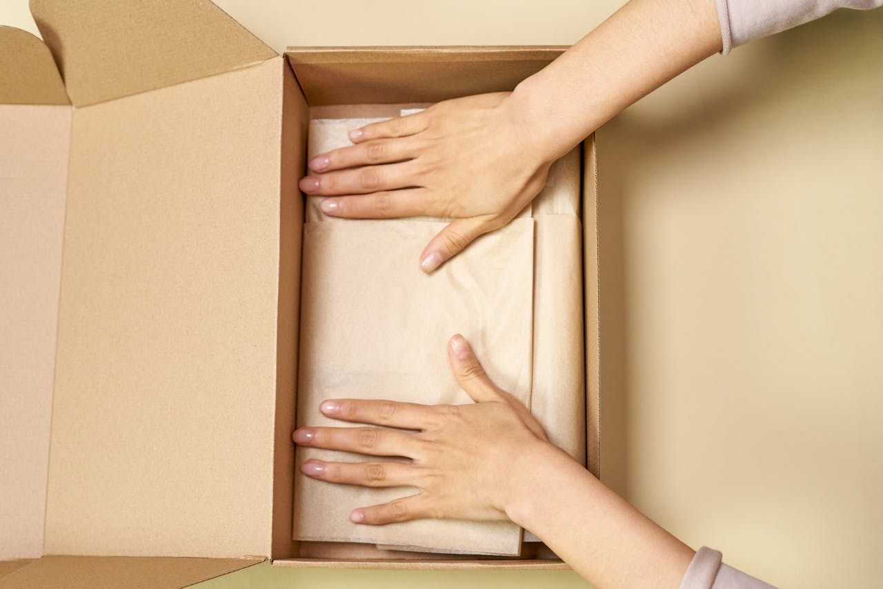10 Usos del Packaging que Transformarán tus Envíos